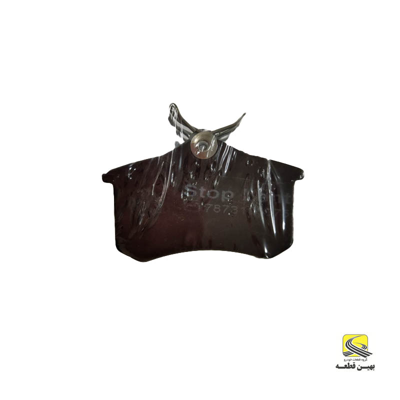 لنت عقب برلیانس h320 | لنت عقب برلیانس h330 | کاظمی شاپ